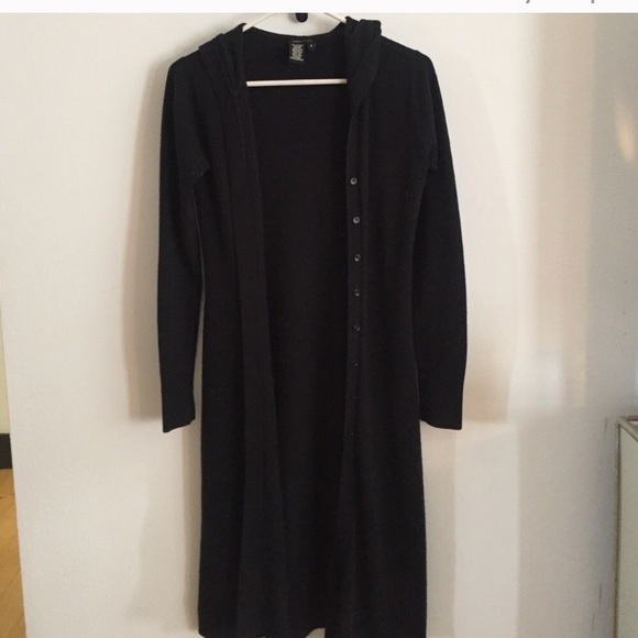 BCBGMaxAzria | Jackets & Coats | Bcbg Sweater Coat | Poshmark